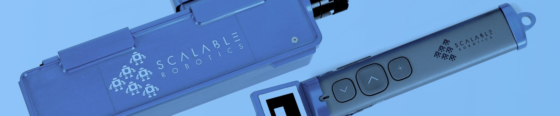 ScalableArc™ | Scalable Robotics